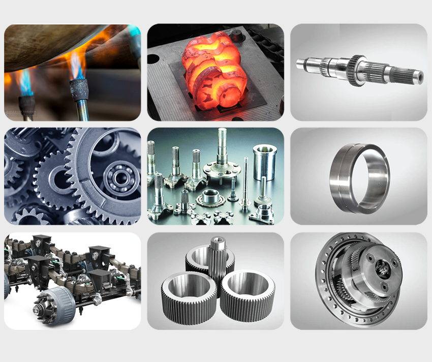 Welcome to Metal Engineering Works Private Limited