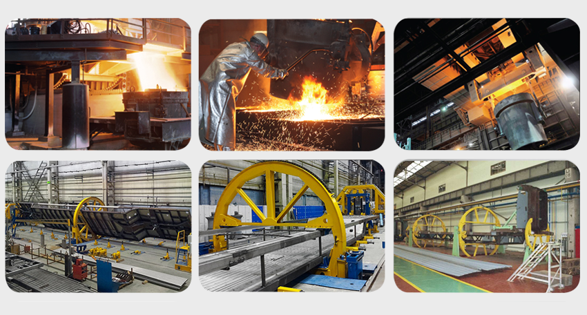 Welcome to Metal Engineering Works Private Limited